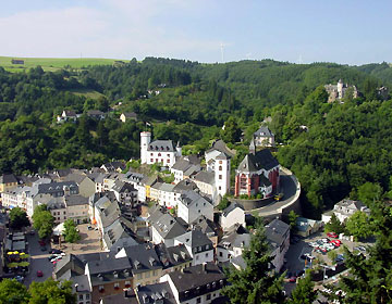 Neuerburg/Eifel | Eifelfire´s Blog